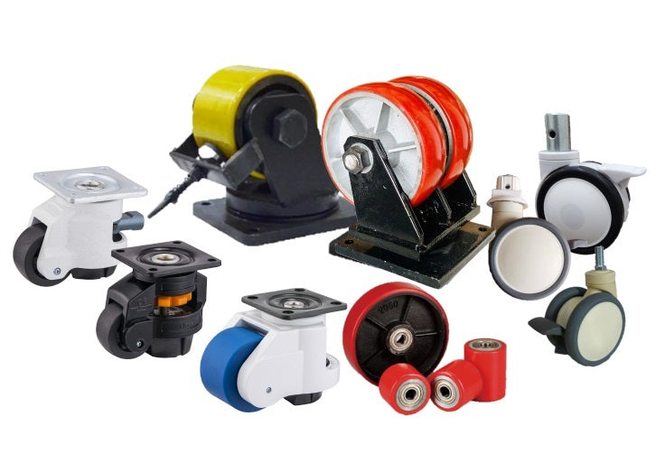High Quality Castors Australia | Supo Castors Australia – Page 10