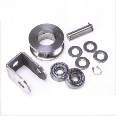 Pulley wheels australia store