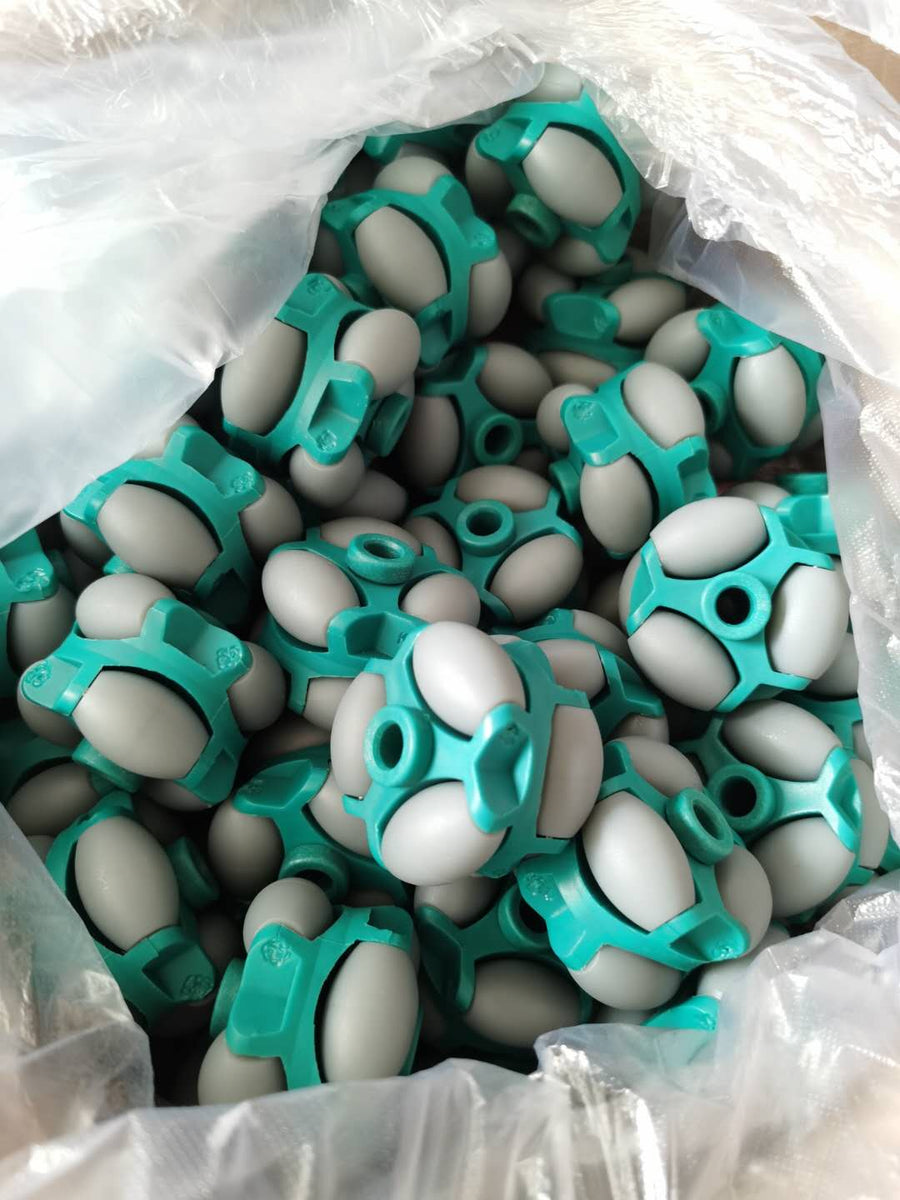 Omni and Multi Directional Wheels | Supo Castors Australia